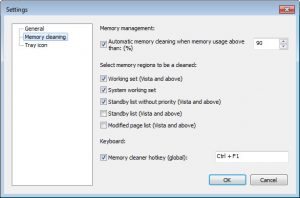 Mem Reduct Download and Install – Latest version 3.4