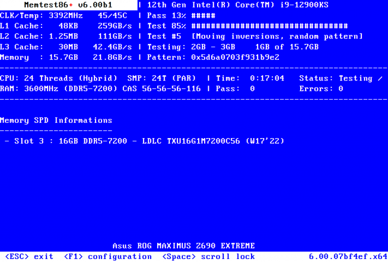 More Geek Tools – Mem Reduct Download and Install