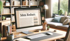 Customizing Mem Reduct: Tips and Tricks for Savvy Users – Mem Reduct ...