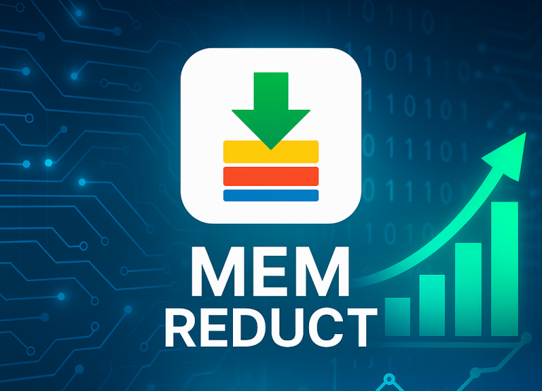 Mem Reduct User Experiences – Mem Reduct Download and Install